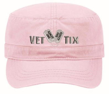 Headwear – Vet-Tix Store